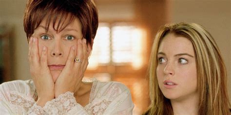 Freaky Friday With Jamie Lee Curtis Surges On Streaming Ahead Of Sequel