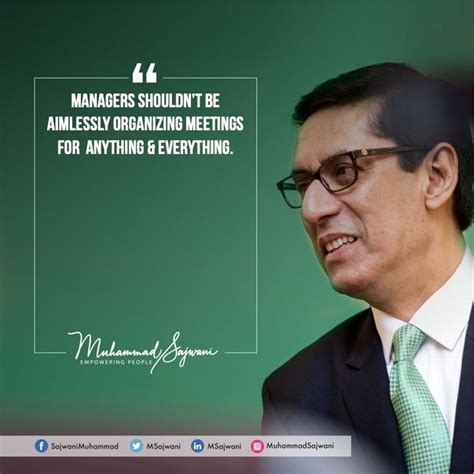 muhammad sajwani on linkedin meeting business inperson virtual