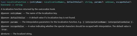 How To Show Types Specified In Jsdoc On Typescript While Hovering Over