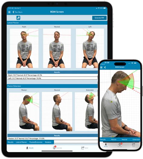 Mail App Archives Posturescreen Leanscreen Remotescreen