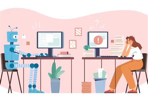 The Future Of Human Machine Interaction Iabac