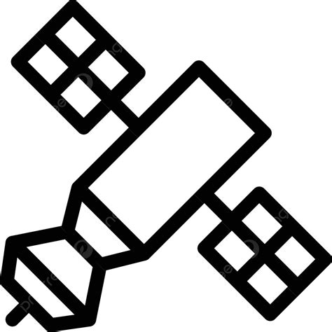 Satellite Technology Wireless Panel Vector Technology Wireless Panel Png And Vector With