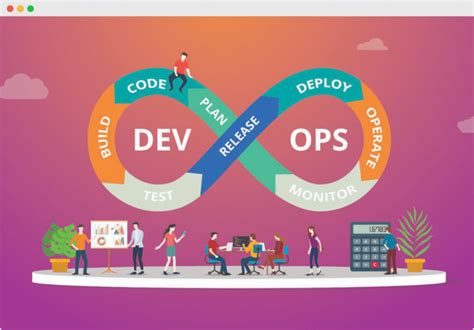 Devops Bridging The Gap Between Development And Operations