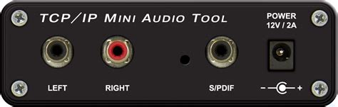 DB TX DEVA Codec Audio IP SL Technologie