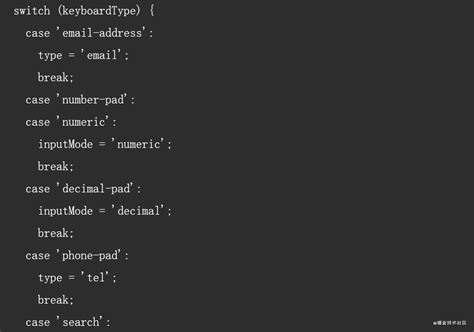 前端 轻松几步教你将react Native 项目运行在web端 华为云开发者之家 Segmentfault 思否