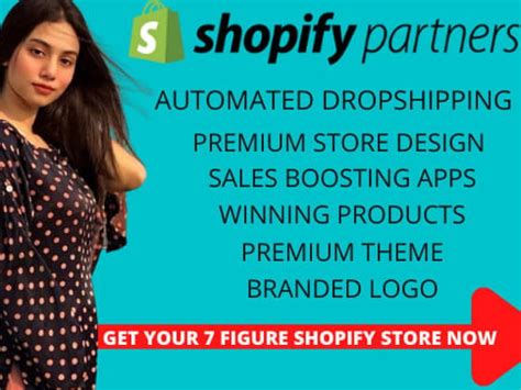 shopify bugs fixed theme customization awesome store design upwork