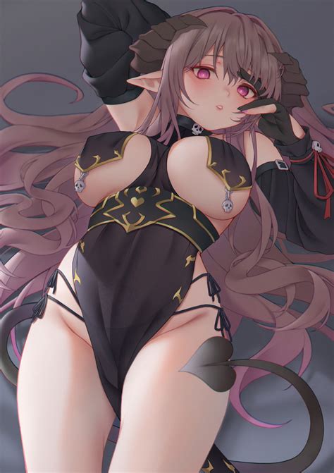 Original Drawn By Zhaofeng Yinyue Danbooru