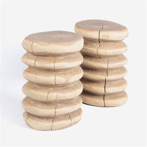 Spiral Stool Iconomy