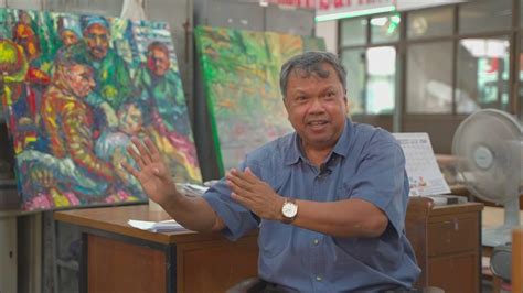 อุปนิสัยของครูอารี โดย รองศาสตราจารย์ ดร สาธิต ทิมวัฒนบรรเทิง Youtube