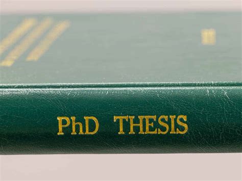 Are PhDs Worth It Anymore Should You Do It College Reality Check