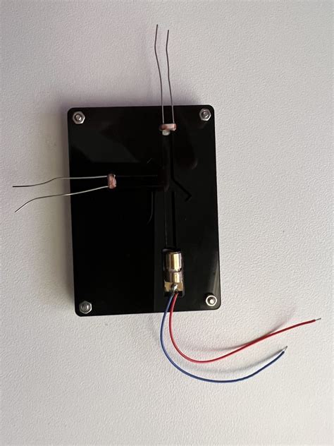 diy physical random number generators and double slit experiment