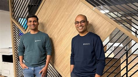 Compliance Automation Startup Sprinto Raised 20 M Series B Funding From Accel Incubees