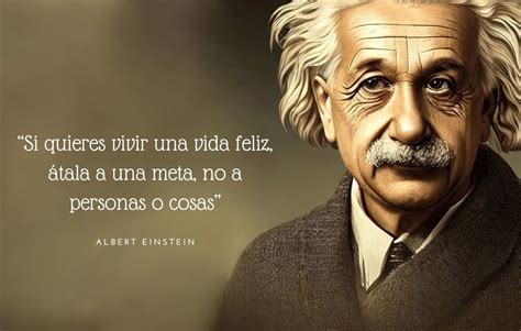 Frases de Einstein sobre el cambio y su impacto en la vida