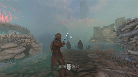 How To Get Shroud Spores In Enshrouded Deltias Gaming