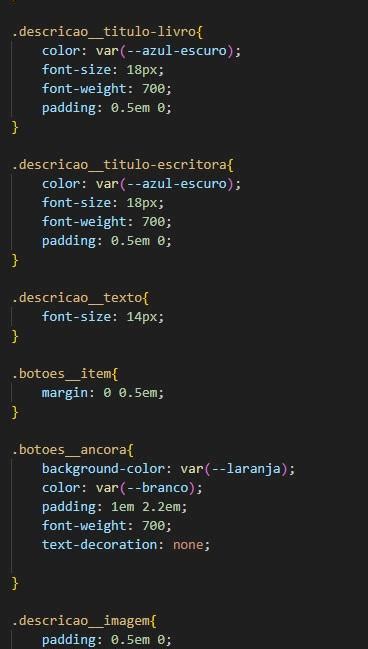 [projeto] desafio concluído html e css responsividade com mobile