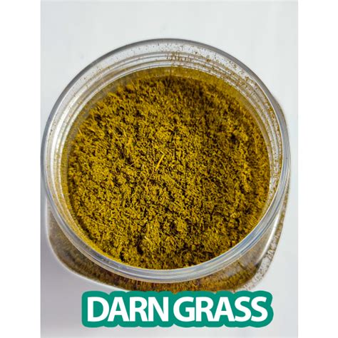 Kaizens Flockin Flock Diorama Grass And Miniature Basing Grass