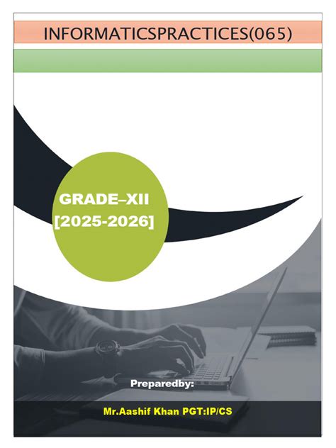 Ip Class 12 Practical File Pdf Sql Databases
