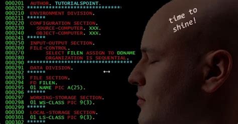 Cobol不能亡！ibm為linux環境的x86平台做了cobol編譯器 T客邦