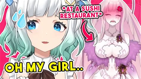 Matara And Mint Covid Experience In Japan Youtube