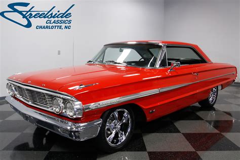 1964 Ford Galaxie Streetside Classics The Nations Trusted Classic