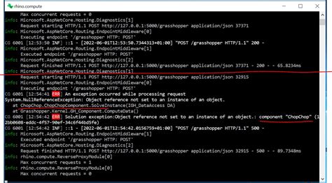 Compute Grasshopper Issue Null Referenceexception Computerhino3d