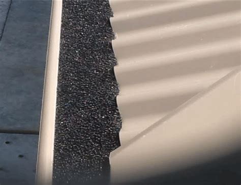 Gutter Protector Robot Building Supplies