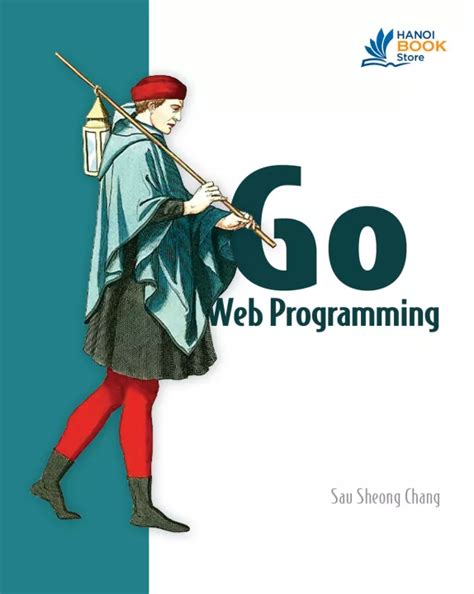 Go Web Programming