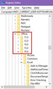 7 Ways To Disable Macros In Microsoft Excel How To Excel