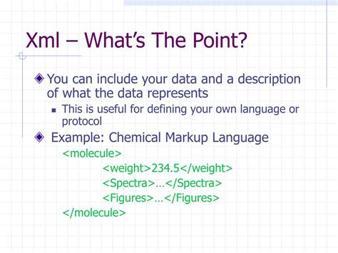 Ppt Xml Dtd Xpath And Xslt Powerpoint Presentation Free Download Id 5371264