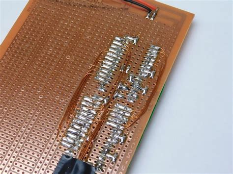 How To Build A Z80 Computer Part 2 Memory Pic Maker Pro