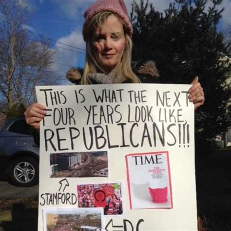 Icymi In Wilton Trump Protests Road Rage Arrest Fatal Crashes And