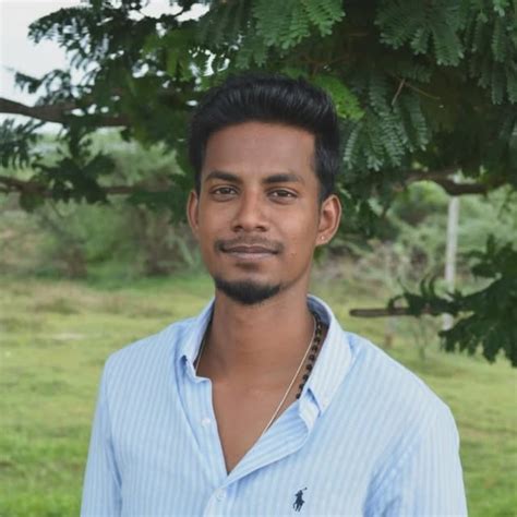 Gowtham Sankar (@gowtham_tn49) • Threads, Say more