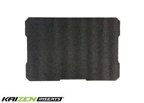 Foam Insert For Klein Modbox Rolling Toolbox