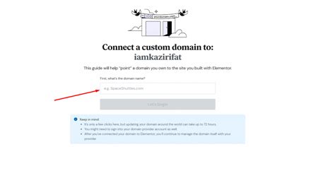 How To Add Custom Domain To Elementor Cloud Website Codewatchers