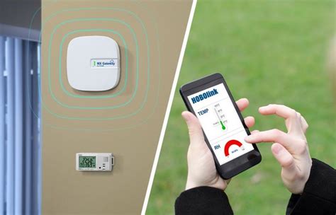 Wireless Temperature Monitoring System Uk Specialists Tempcon