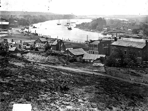 Infernal Machine The Torpedo Boat During The Civil War Part Three