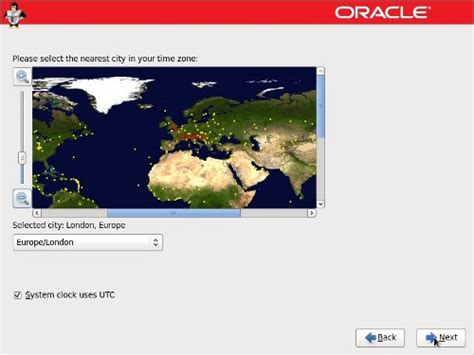 Oracle Linux 6 Installation ORACLE BASE