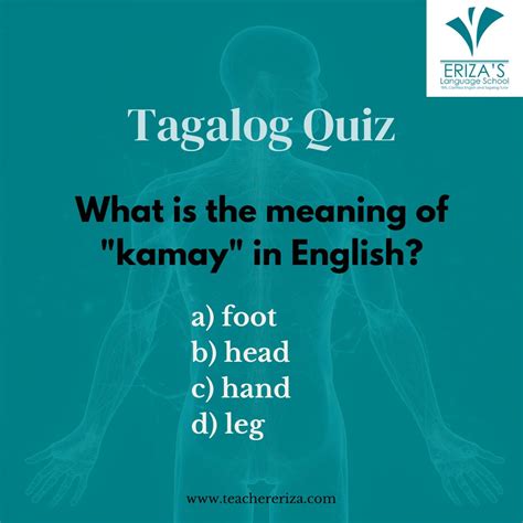 How To Choose The Correct Answer For Quiztime Teacher Eriza Posted On The Topic Linkedin