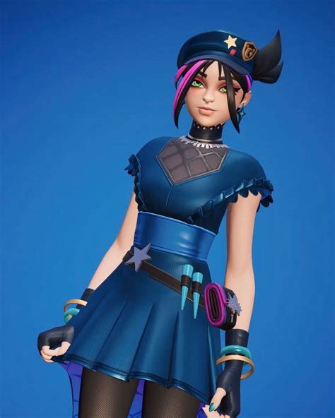 Huntress Helsie In 2025 Epic Games Fortnite Fortnite Cosplay Anime