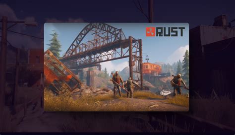 Top Noob Friendly Rust Servers Best Picks For New Console Players Manncostore