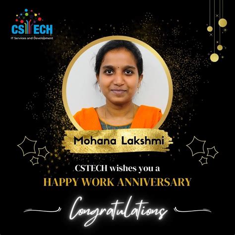 Client Server Technology Solutions Llc On Linkedin Celebrating Mohana Lakshmi Mokas Dedication