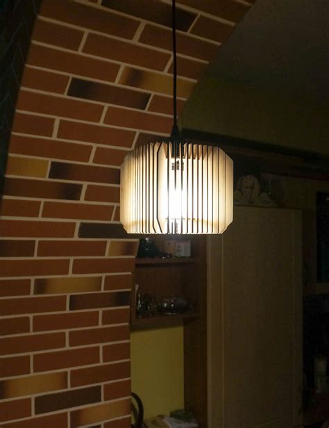 The Cube Digital Laser Cut Pattern Digital Templates Glowforge Laser Files Svg Lamp Etsy