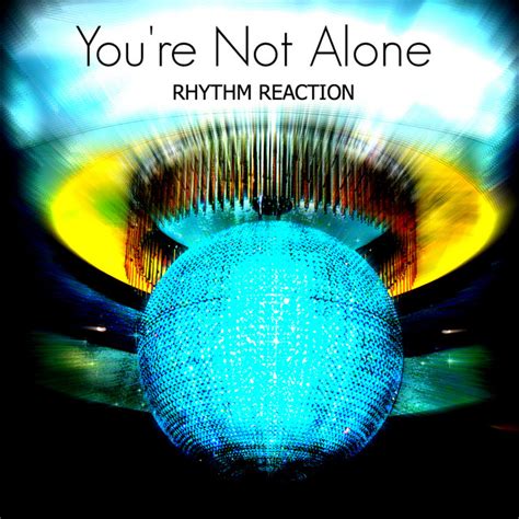 Rhythm Reaction Spotify