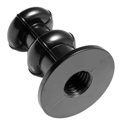 Single Friction Lock Connector Sex Machine Attachments