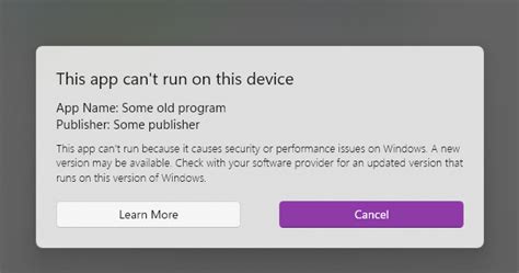 GitHub Pdawg Bytes Fixed Program Compat Dialog Just A Babe Concept To Make A Program