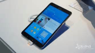 Samsung Galaxy Tab Pro