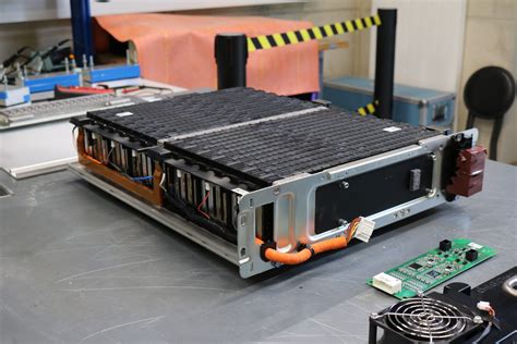 Home - M. Sc. Battery Science and Technology in Engineering