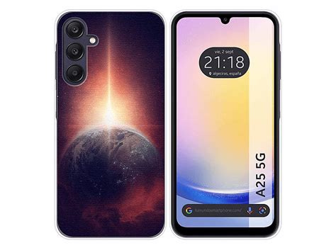 Funda M Vil Tumundosmartphone Samsung Galaxy A G Compatible Con Samsung Samsung Galaxy A