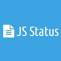 JS Status Know If JavaScript Is Enabled On Your Browser