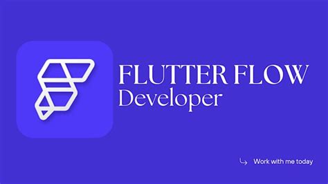 Develop A Complete Flutterflow App With A Stunning Ui And Full